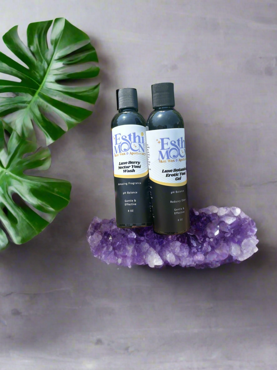 Feminine Products – Esthi Moon Skin Wax & Apothecary